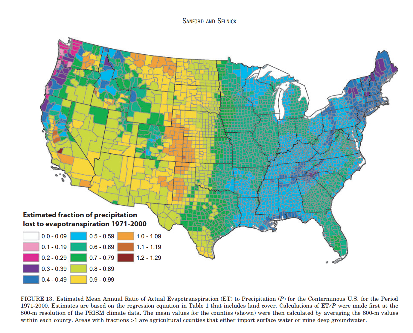 evapotranspiration-map – Patricia Ferreira Lopes